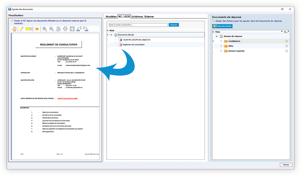 GC - IA mode d'emploi - Libel
